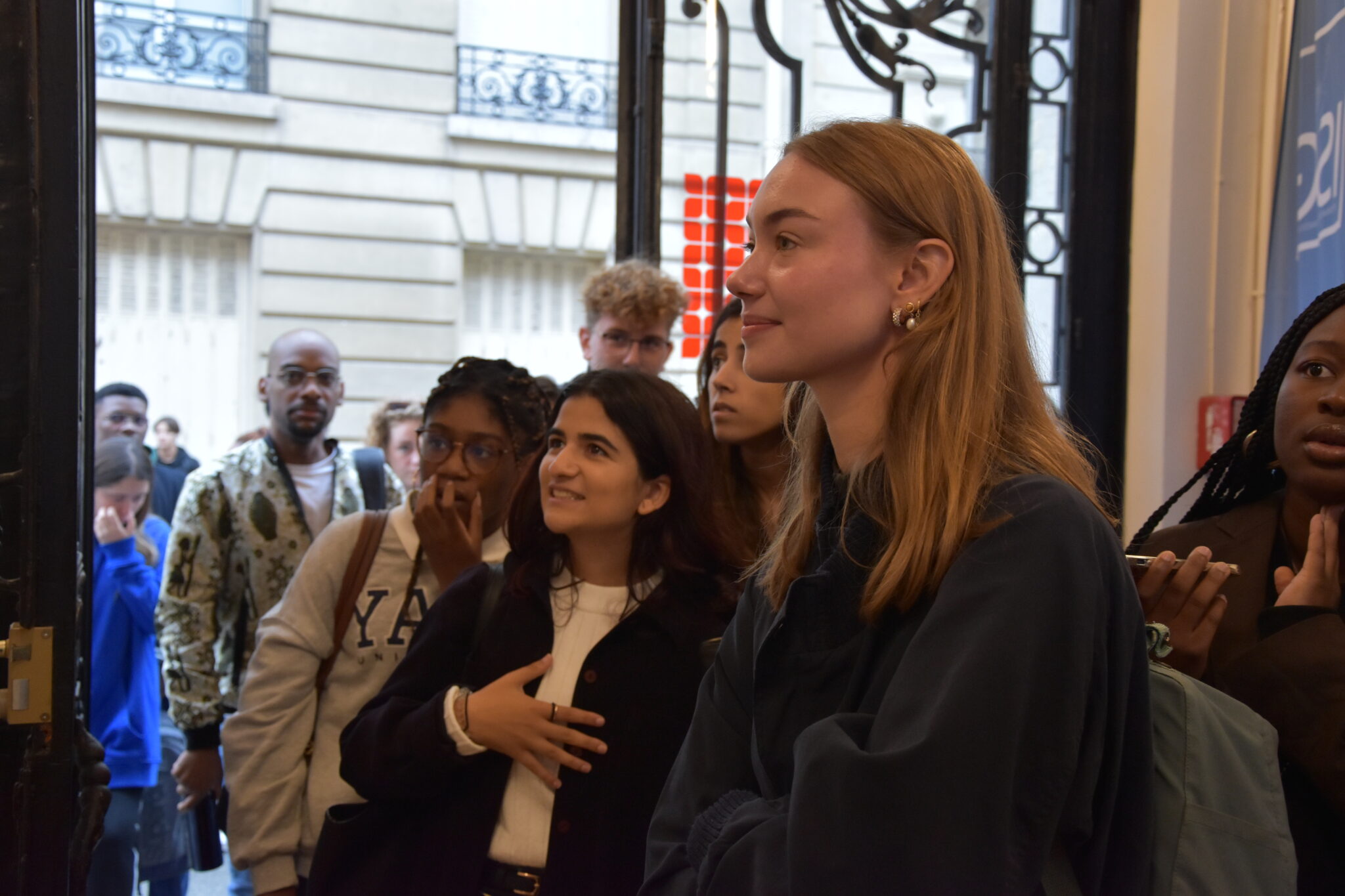 Programme Grande Ecole (Bac+5) - International Business School