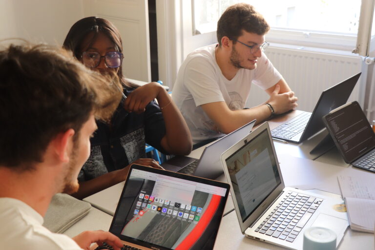 1er Cycle du Programme Grande Ecole - ISG Business School