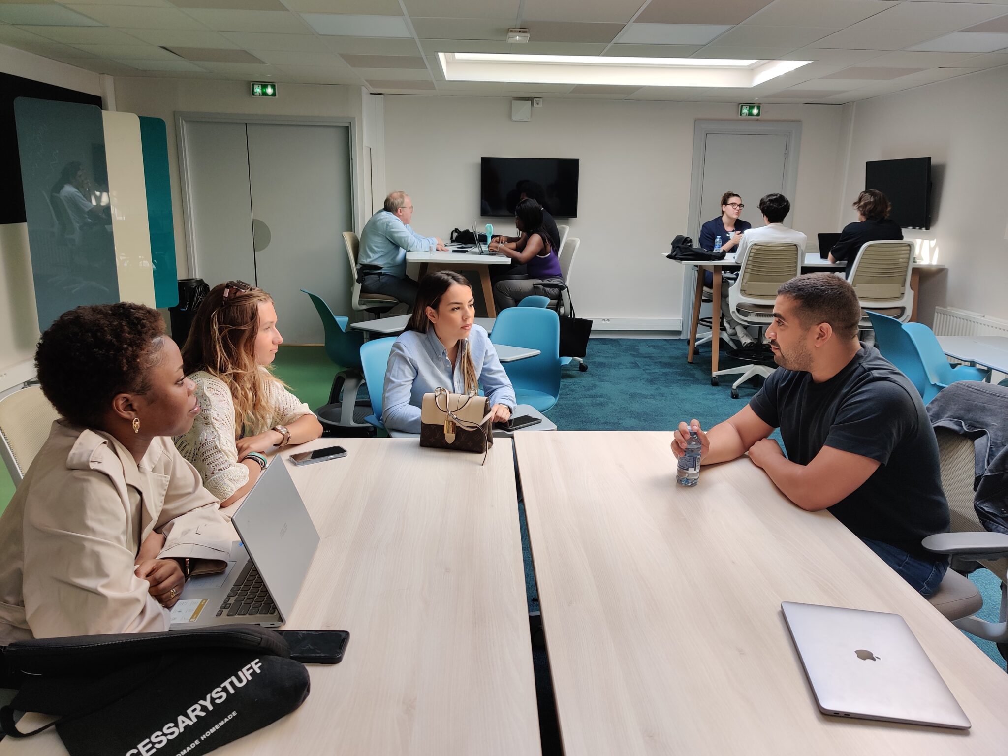 Grande Ecole Programme - ISG International Business School