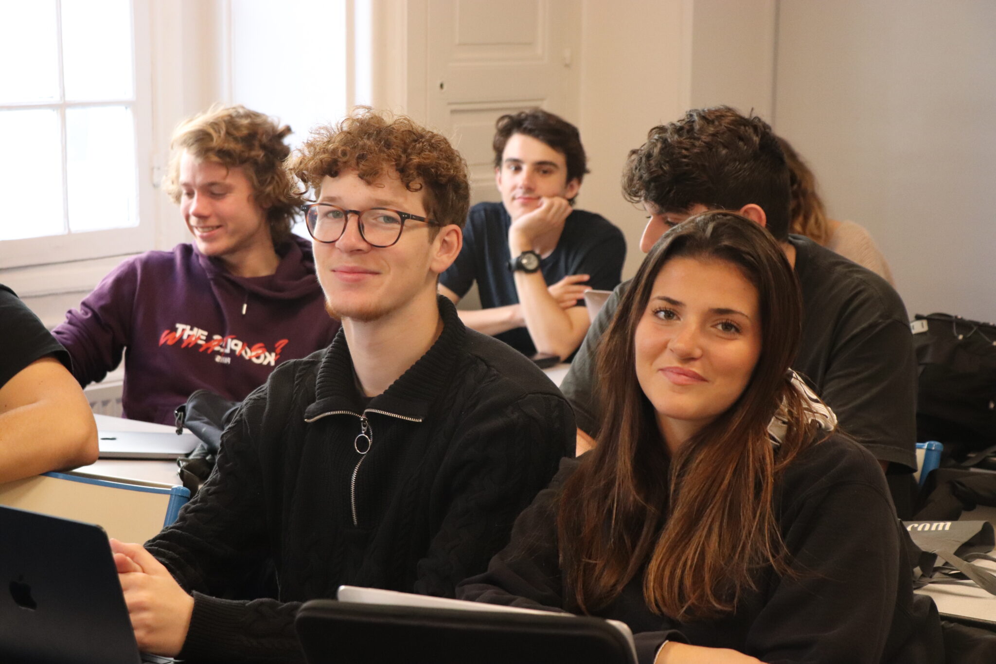 Master Grande École Parcours Manager Ingénieur - ISG