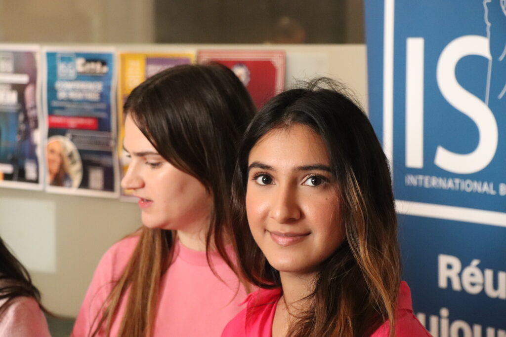 Programme 3+2 Business & Management - ISG Business School