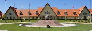 Partner universities of ISG International Business School in Africa