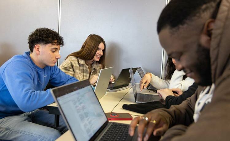 Grande Ecole Programme - ISG International Business School