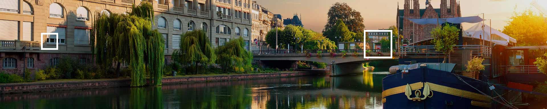ISG - International Business School in Strasbourg