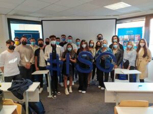 Programme Bachelor en Management International - ISG International ...