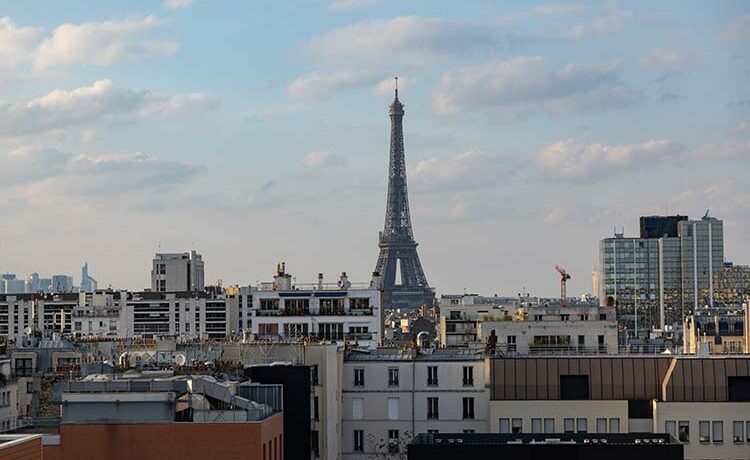 Grande Ecole Programme - ISG International Business School