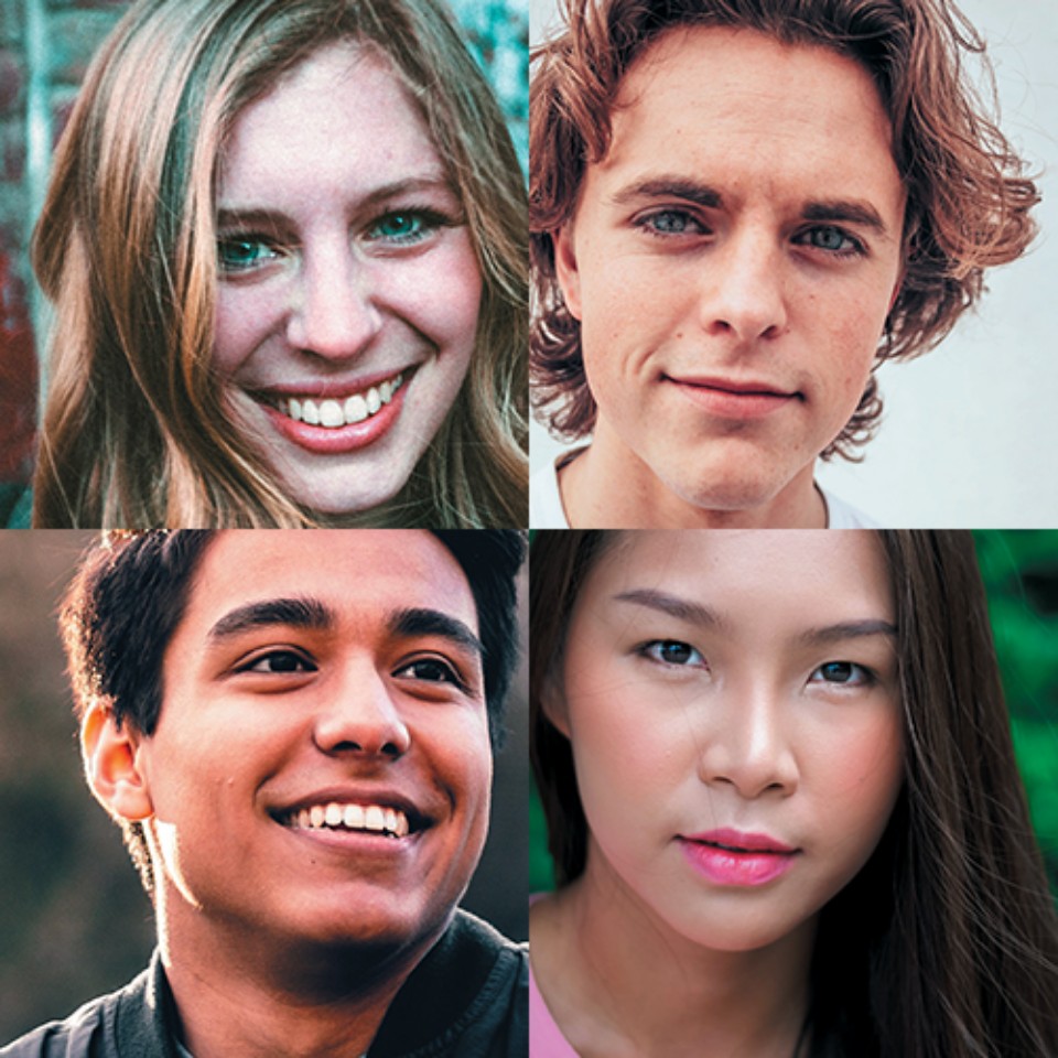 ISG Bachelor in Business Administration programme